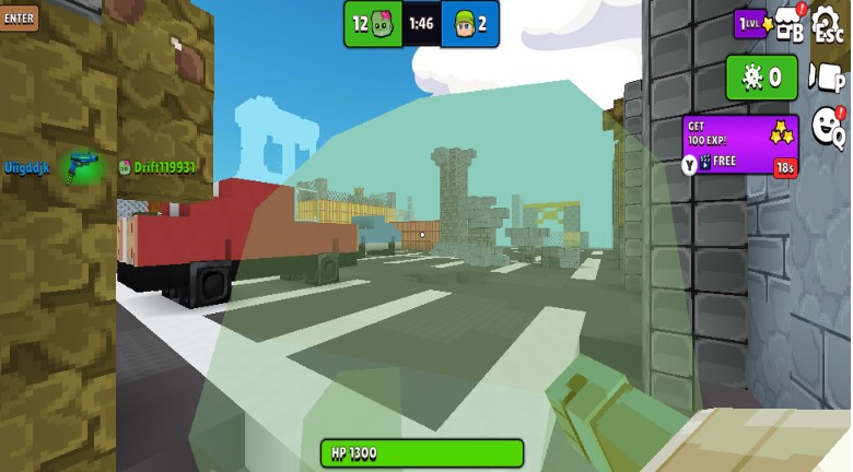 MineFun IO - Play Online On Veck IO