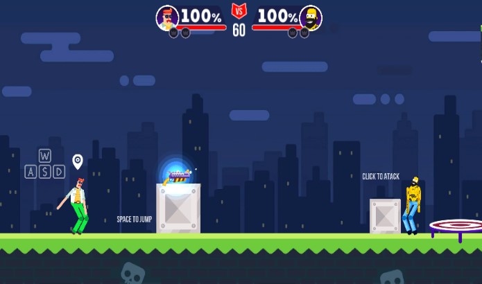 Ragdoll Arena - Play Online On Veck IO