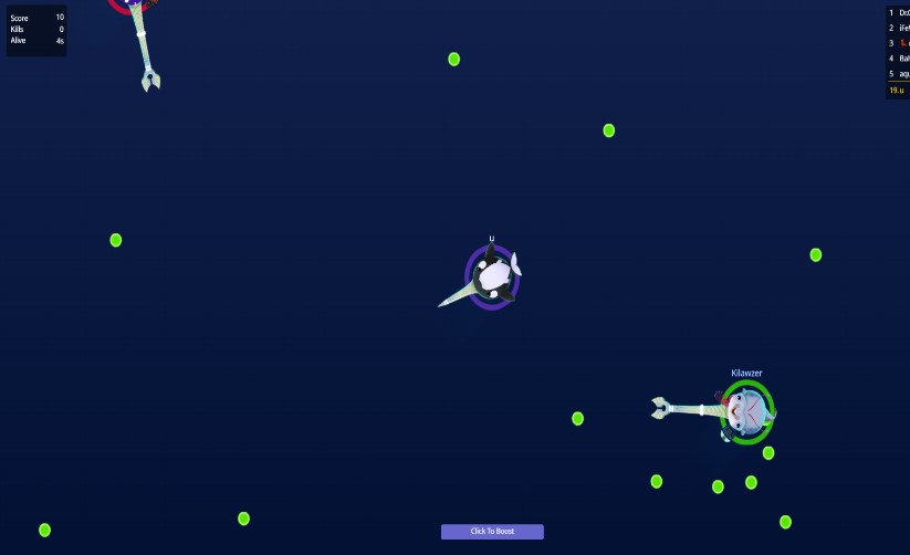 Stabfish - Play Online On Veck IO